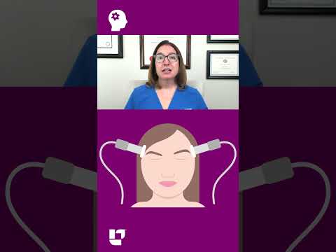 Electroconvulsive Therapy (ECT): Psychiatric Mental Health SHORT | @LevelUpRN