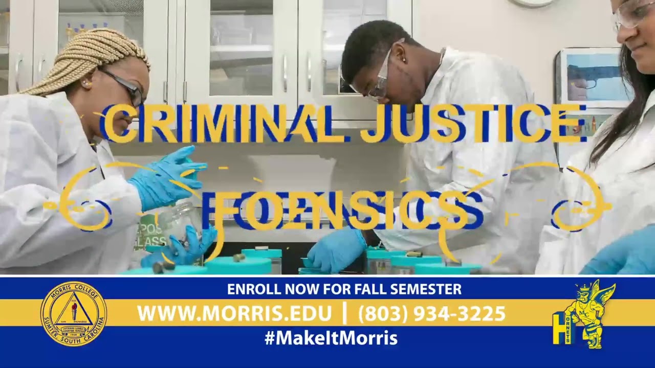 Morris College   August 2023 for approval update 8 17 1