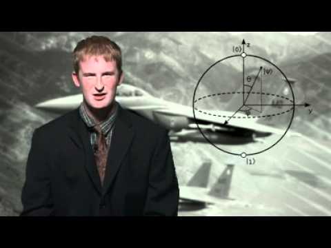 Are quantum computers viable for military and aerospace applications?