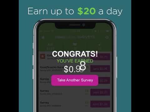 InboxDollars - Congrats1