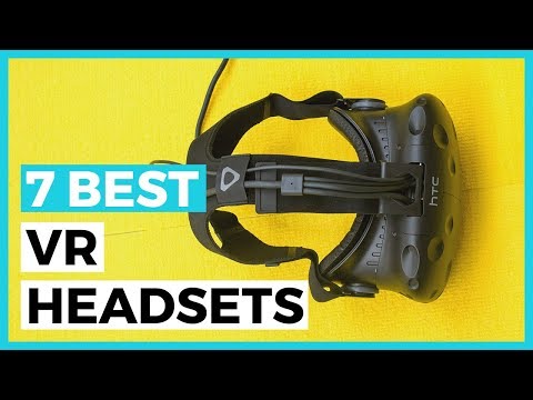 Best Vr Headsets in 2025 - How to Choose Virtual Reality Headsets Glasses?