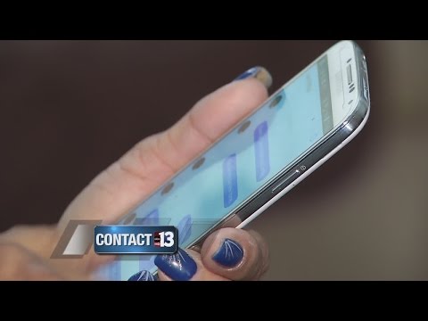 Contact 13: Local woman target of Facebook scam