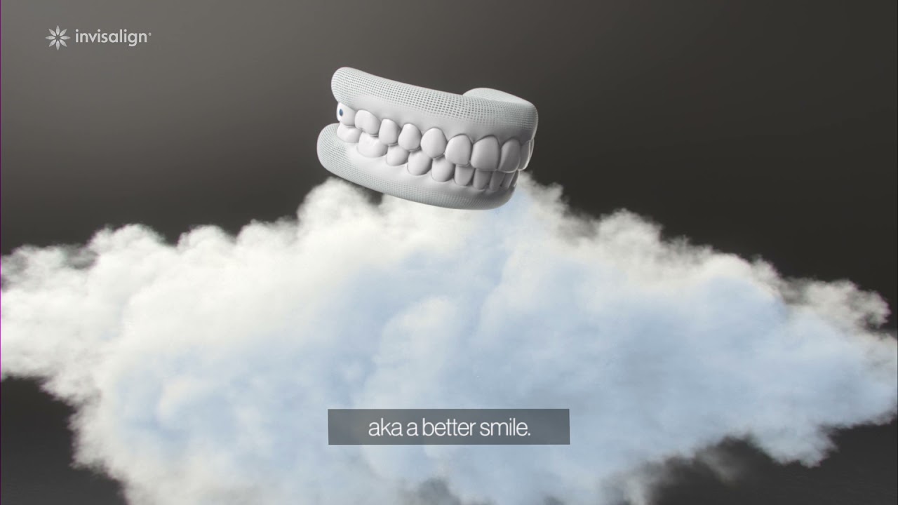 How Invisalign works - DentalCareXtra Marian Invisalign Open Day
