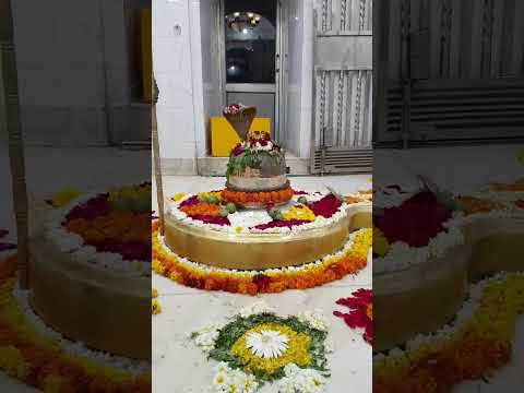 Vashishteshwar Mahadev Temple shrigar shiv mandir #prachitirth #pehowa