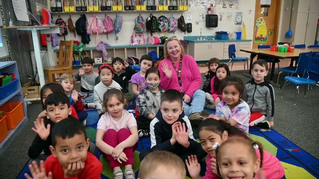 Patrick Lynch ES Presentation