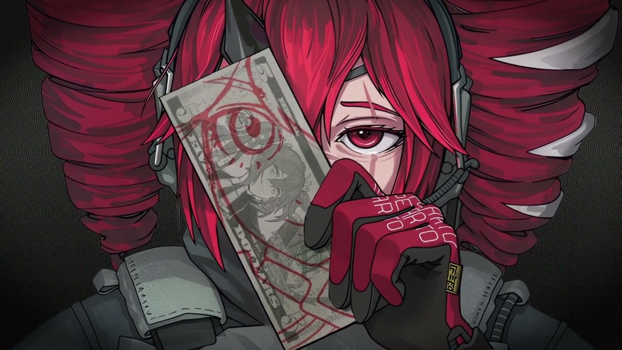 [Kasane Teto] The Chimera Who Sold The World (Wallpaper Engine)