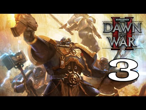 Steam Community :: Video :: Warhammer 40k Dawn of War II Campaign ...