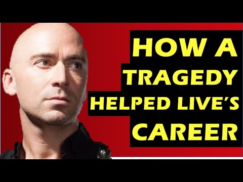 Live: The Tragedy That Resulted in "Lightning Crashes" Becoming a Hit