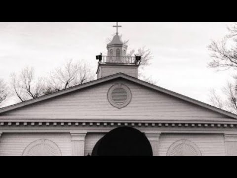 Doug Heck’s (1953-2021) Memorial Service | Worldly Saints