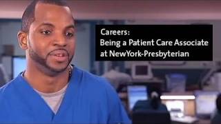 Care Associate Overview | What is a care associate? - Zippia