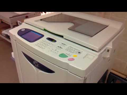Riso Digital Duplicator - Latest Price, Dealers & Retailers in India