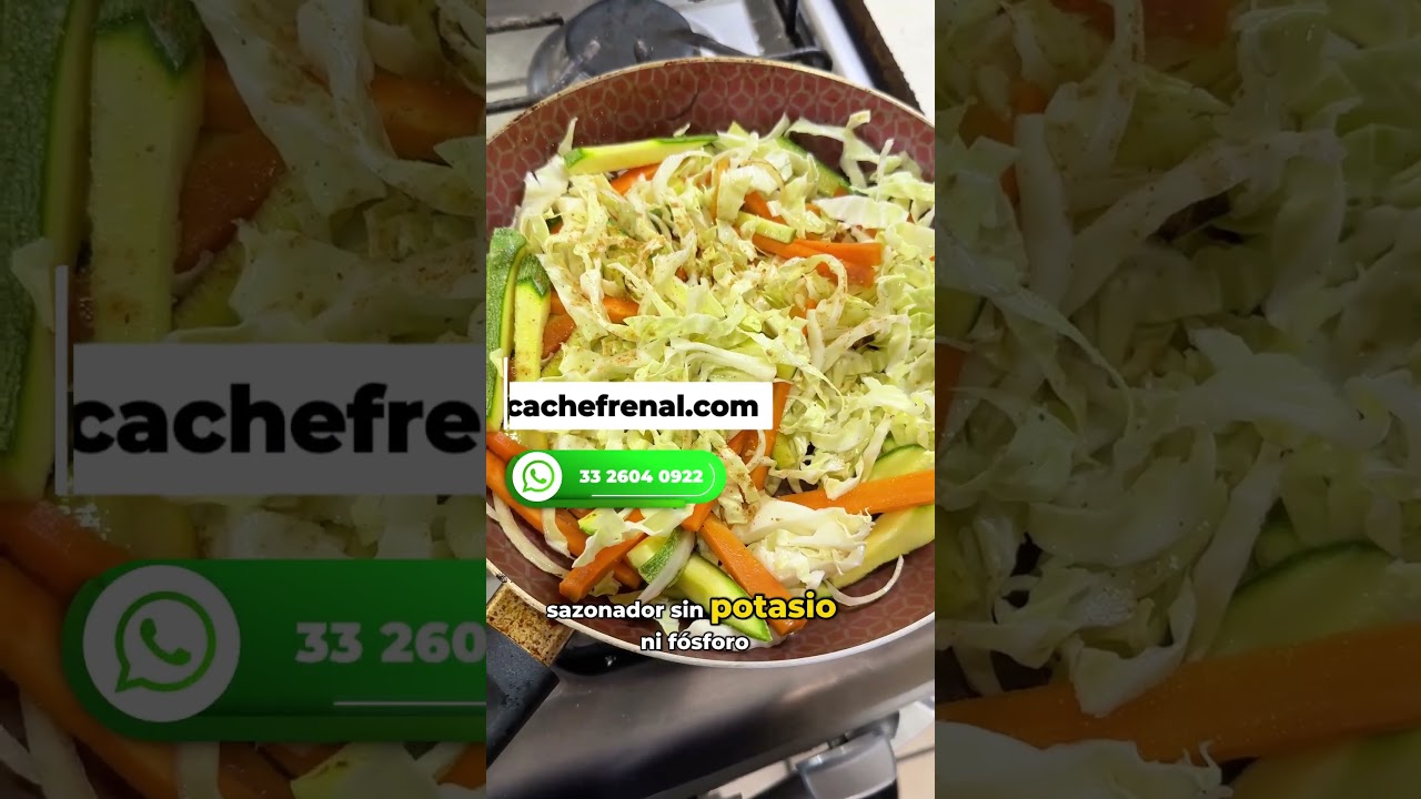 🚫🐟 Have you been told you can't eat fish if you have kidney disease? That's FALSE!