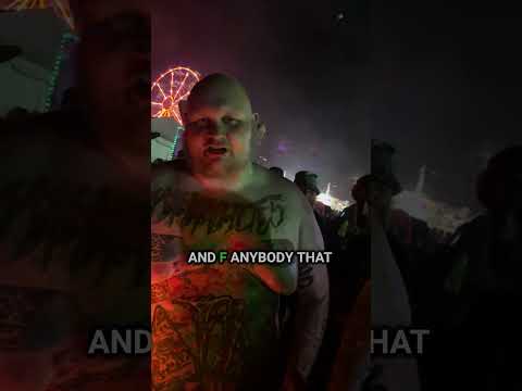 Debunking the Myth: Juggalos Are NOT Racist ????✊