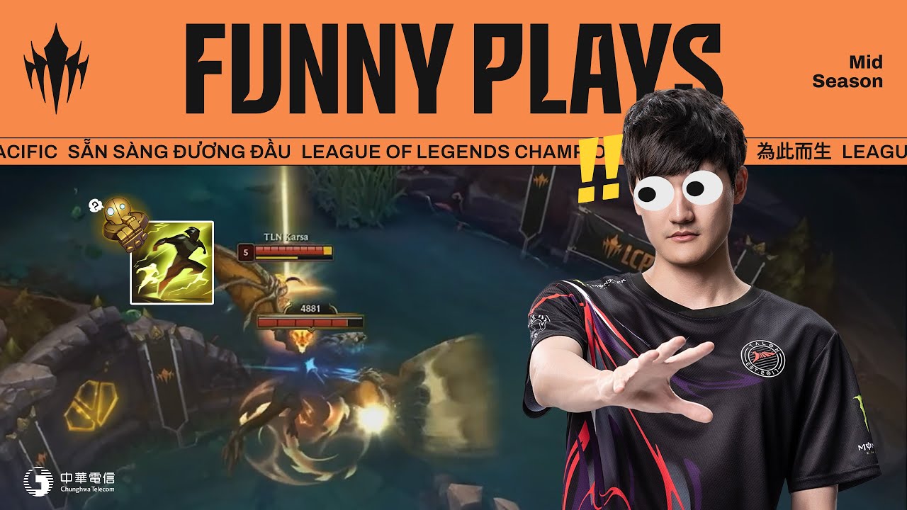 [閒聊] 歐美賽區可以LCP一拼嗎？ - 看板LoL - PTT網頁版