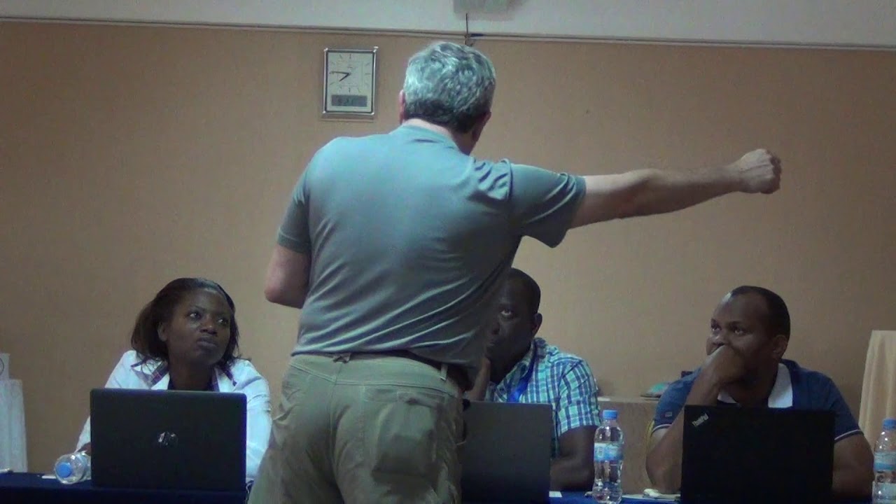 BITC2 - ESS/EBV Course - EBVs - Genetics - 2