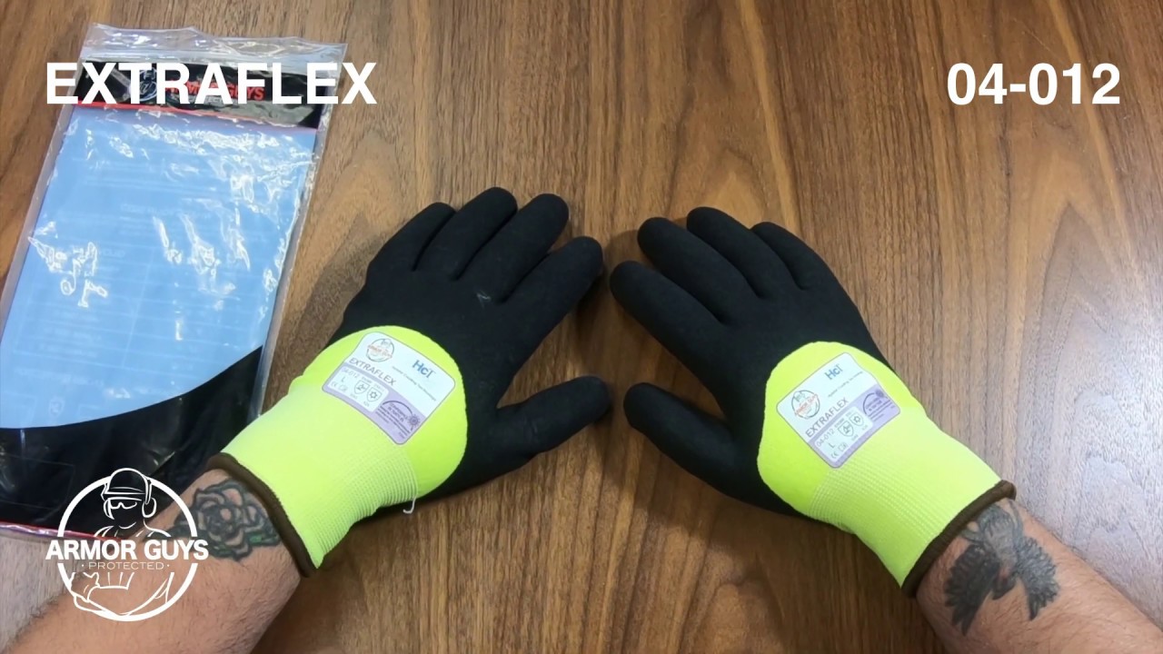 Armor Guys Extraflex 04-012