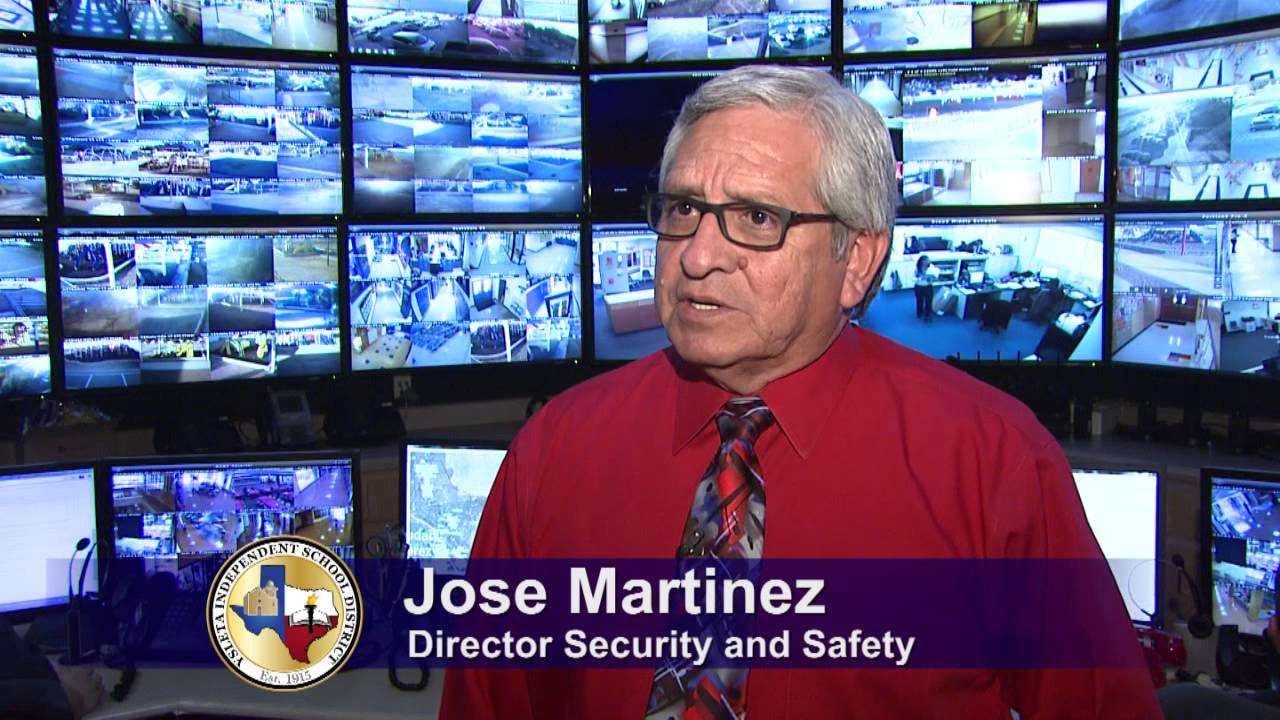 Safe And Secure Learning Environment