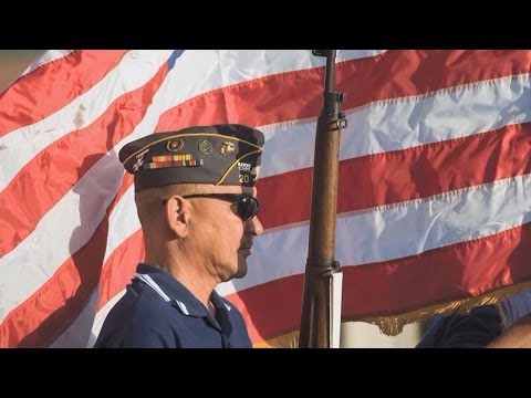 Whistle-blower claims Albuquerque VA involved in scandal