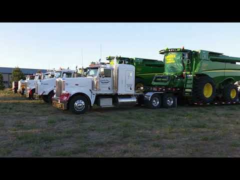 Schneider Farms & Harvesting LLC Estate | Sept. 7 Online Auction