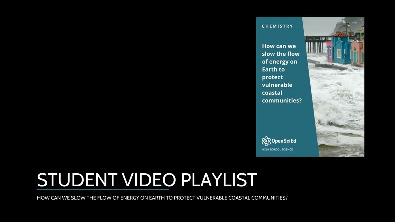 C.1 Thermodynamics in Earth's Systems - OpenSciEd