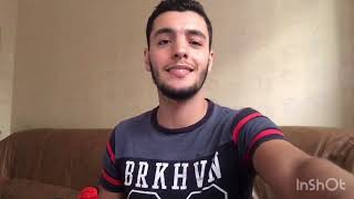 Learn Arabic with Dean - Your Arabic tutor from italki