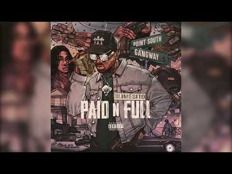 Slimesito - BSAP (Acapella-Vocals) 136bpm