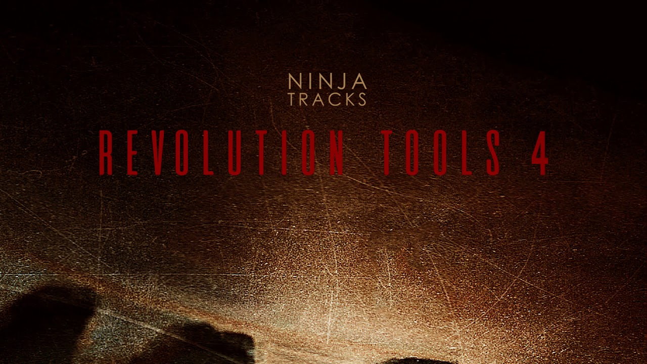 Ninja Tracks - Protocols