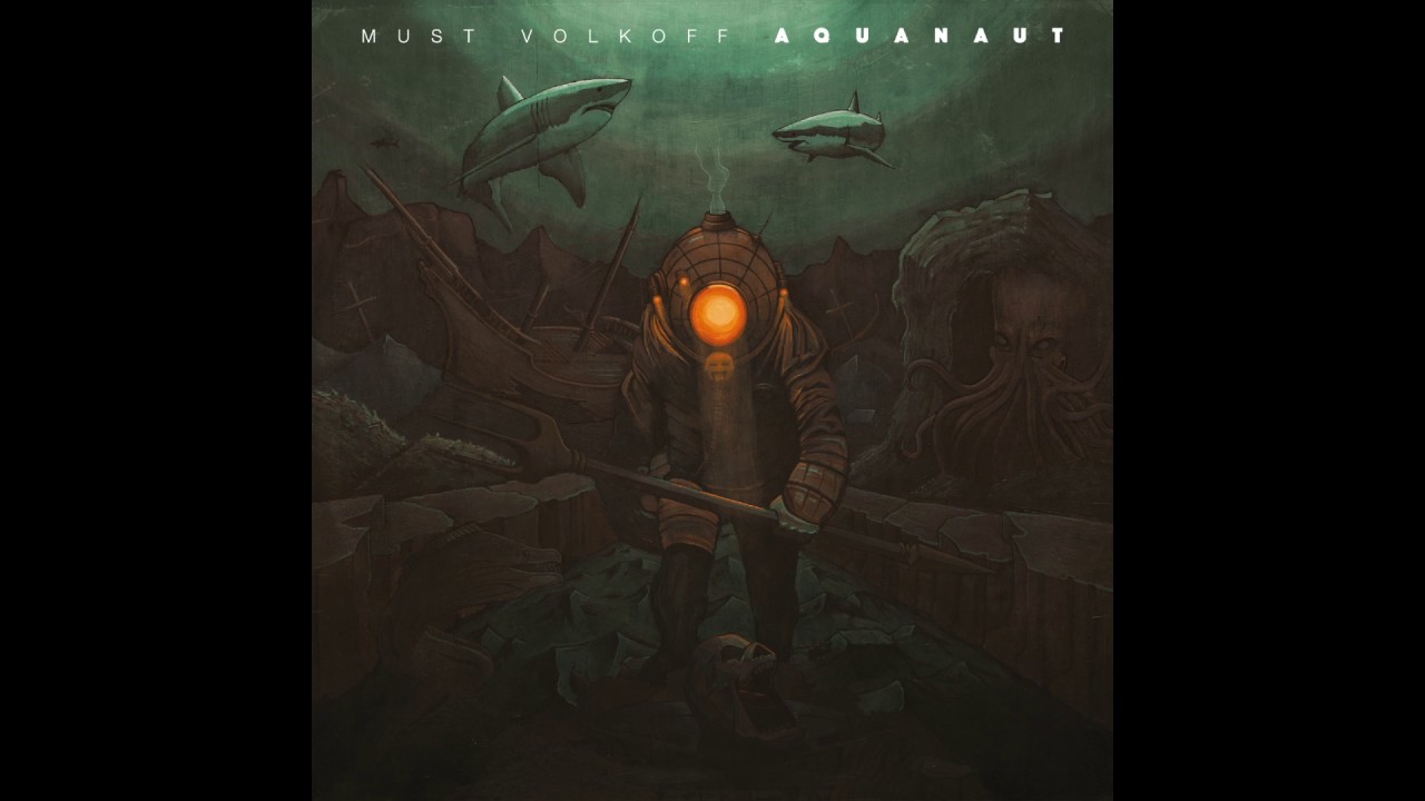 Must Volkoff ft. Remus & Chester P - MFTC Sh*t (Audio)
