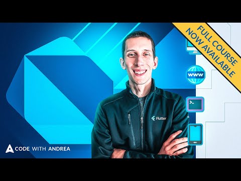 Learn Complete Dart Course Full Course Now Available on Udemy - Mind Luster