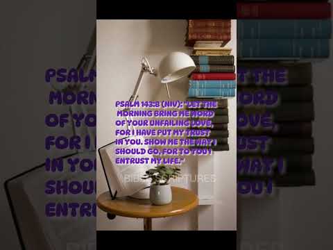 "Daily Devotions: Arise with Bible Verses" #dailyscripture #ariseandshine #viralyoutubeshorts