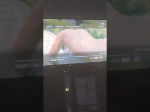 Crank 2 fight sene PART 7