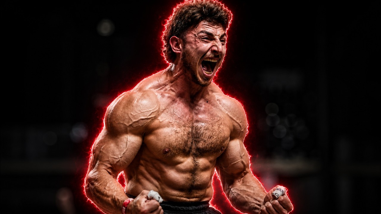 CrossFit Athlete Caught Using Steroids