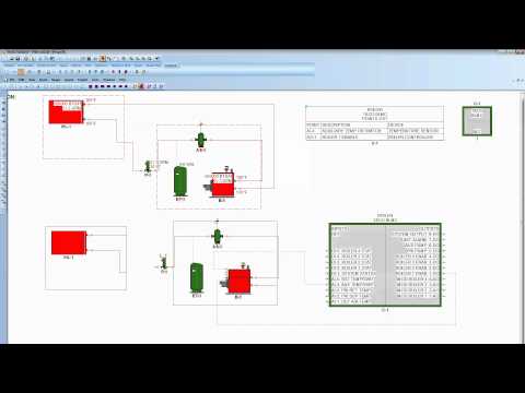 Control design | Upgrade Taco HSS to HVAC Solution Professional