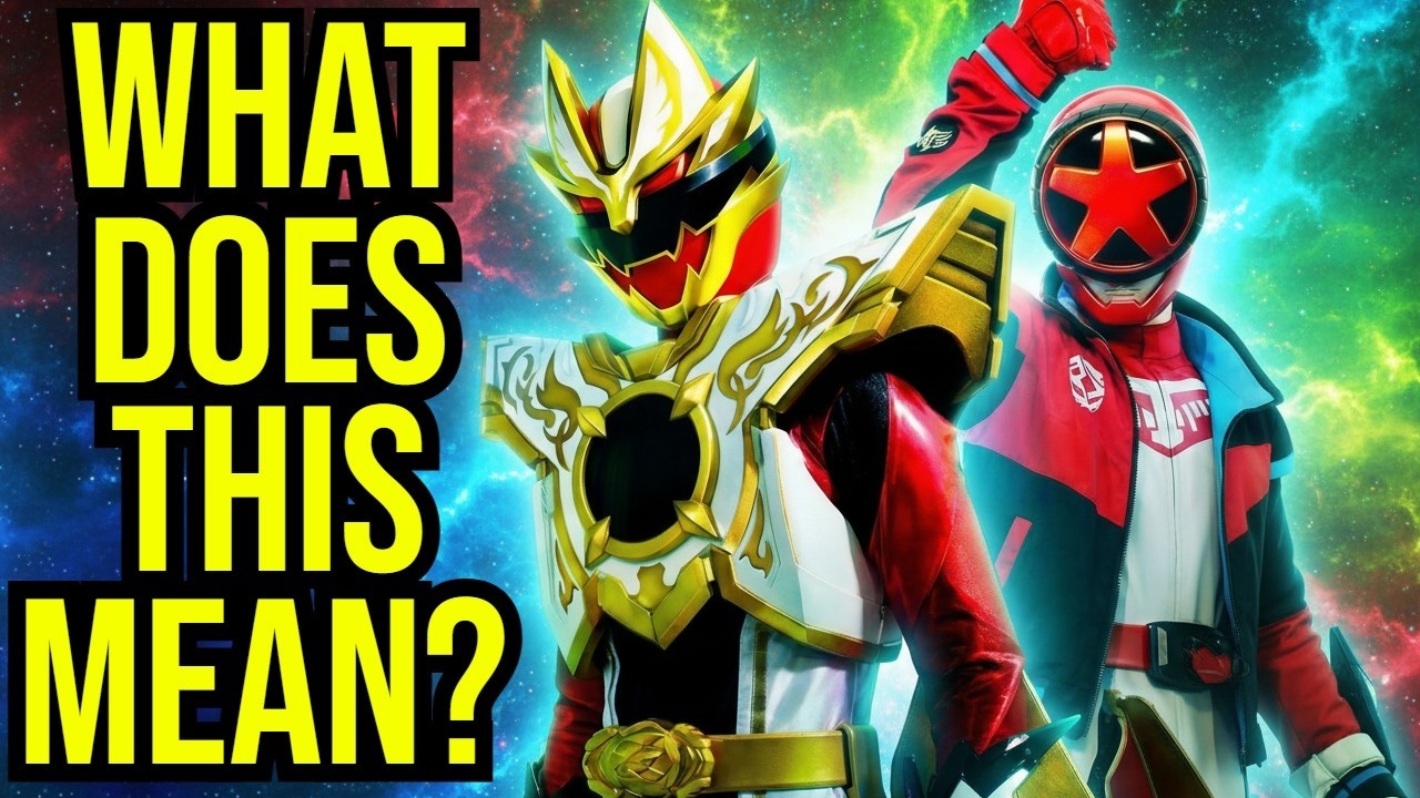 I can't believe I lived to see this