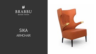 BRABBU Design Forces - Contemporary Home Furniture
