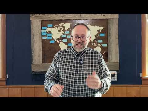 What Does It Mean to Bear False Witness?