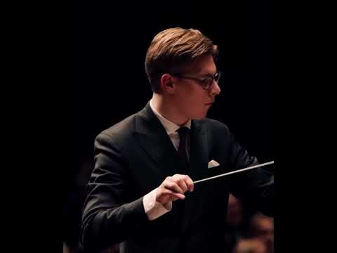 RIP Snare Player 😔 (Shostakovich Symphony 7, “Leningrad”- Frankfurt Radio Symphony)