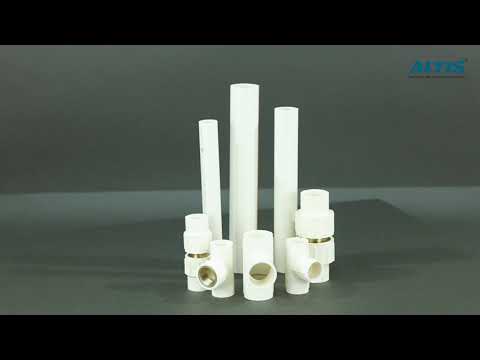 CPVC Brass MTA - MTA Brass CPVC Latest Price, Manufacturers & Suppliers