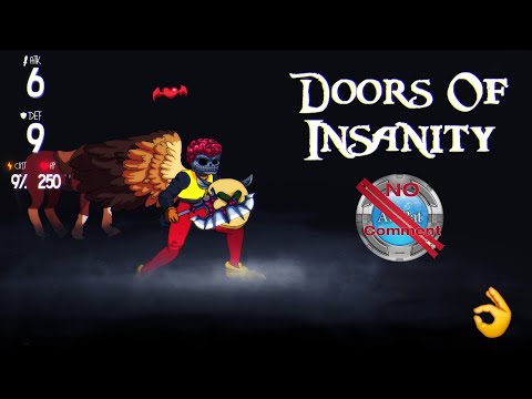 Steam Community :: Video :: Doors of Insanity Early Access Gameplay ...