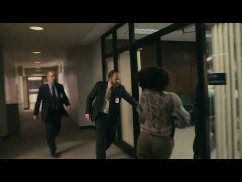 Manhunt: Unabomber - STV Player