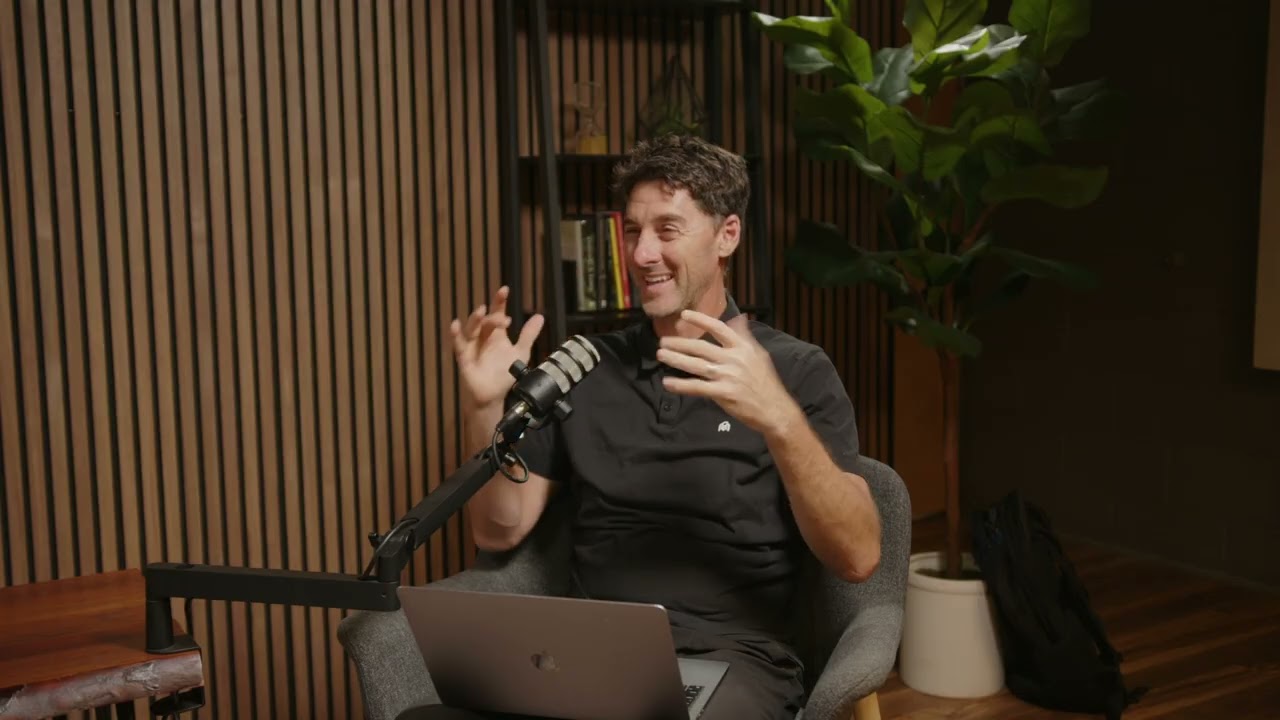 Passionate Patience with Dr. Steve Schell | The Living Streams Podcast