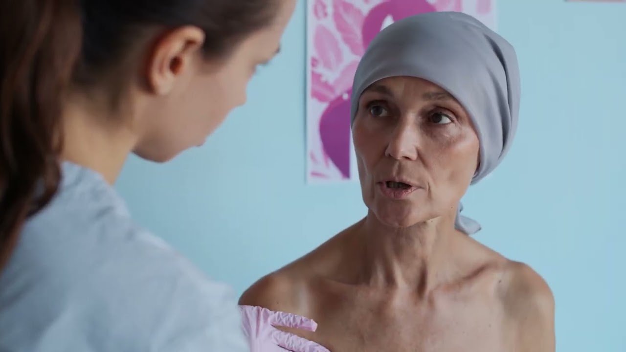 What Is a Mammogram? | Breast Cancer Screening Explained