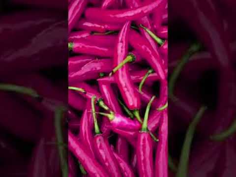 Uncommon colour (magenta)