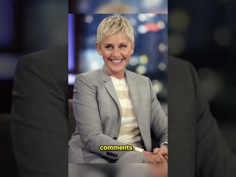 Want 137M Followers Like Ellen DeGeneres? Start Here!
