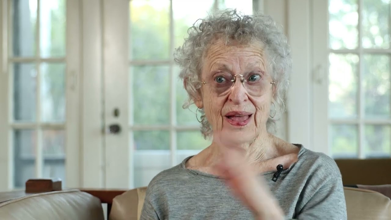 Craft in America Craft in America - Ferne Jacobs