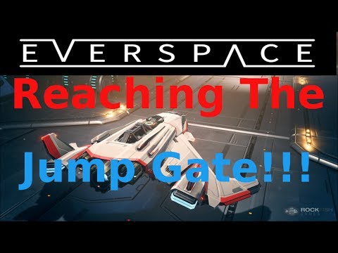 Steam Community :: Video :: Everspace(Episode 3) - Jump gate to Sector 2