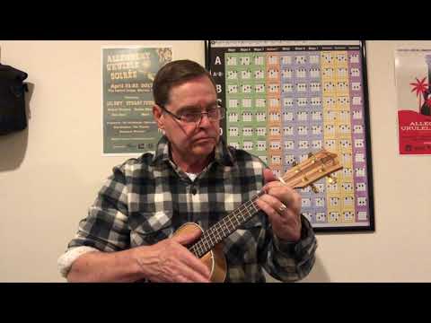 Review- Snail Concert Ukulele