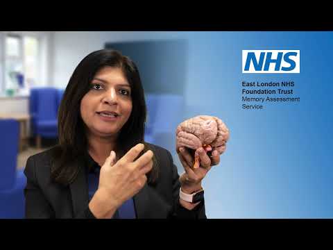 What is Dementia