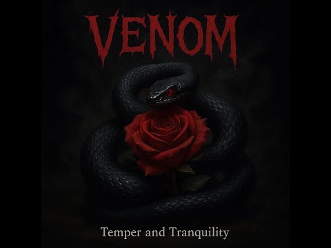 Temper and Tranquility - Agapotraumatophobia/Glass Teeth