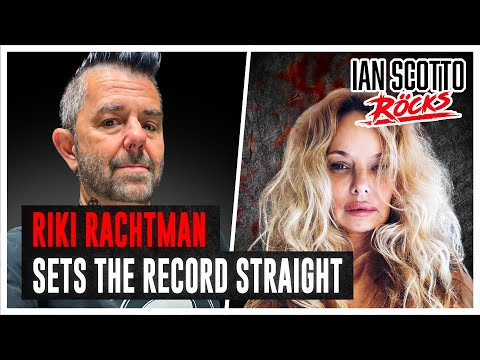 Riki Rachtman speaks out on Kimberly Burch death